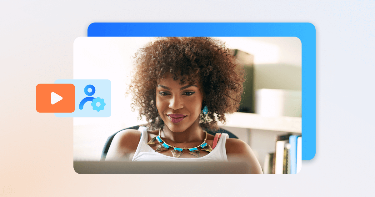 Customer Service Video | Idomoo