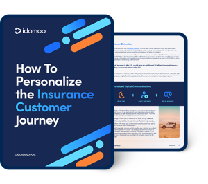 How to Personalize the Insurance Customer Journey | Idomoo