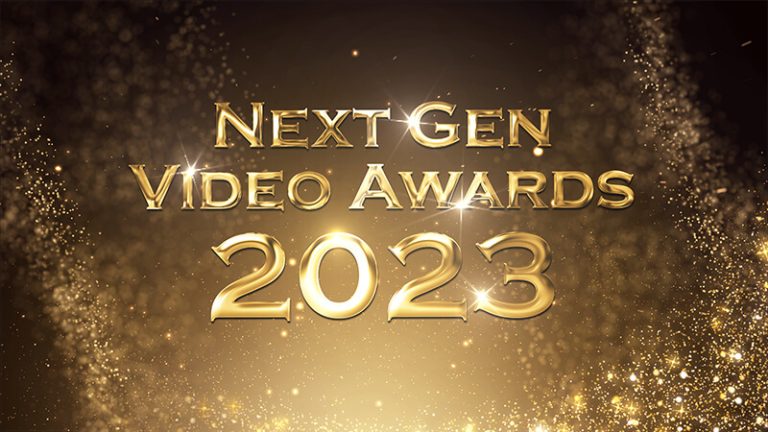 Next Gen Video Awards 2023: Best Results, Creative and More | Idomoo ...