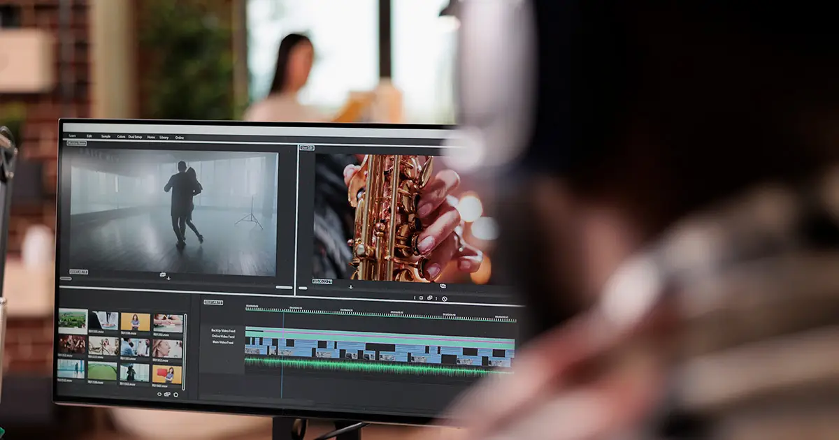 How To Scale Your Content With Corporate Video Production | Idomoo ...