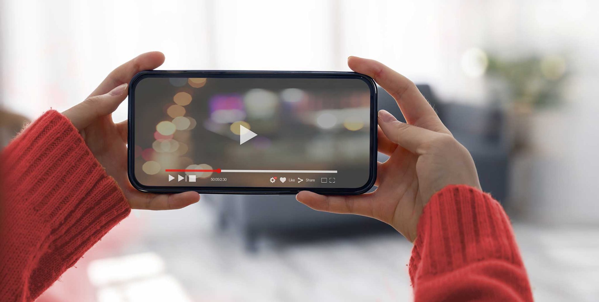 The Difference Between Video and Code That Looks Like Video